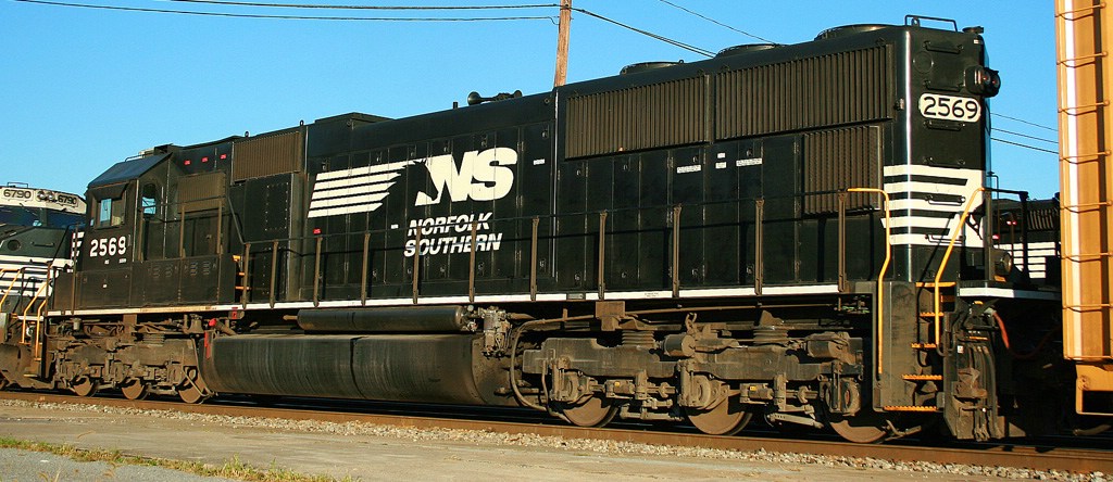 NS 2569